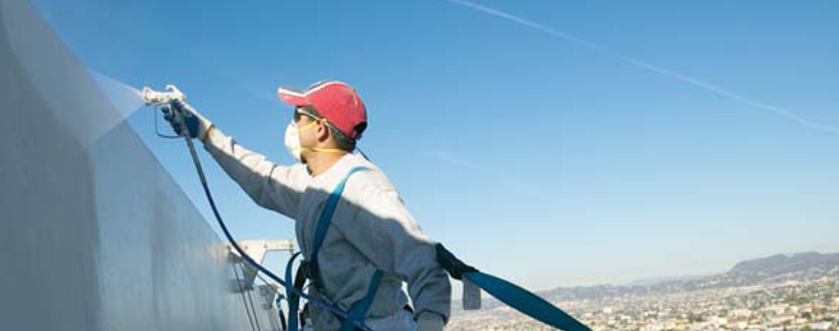 TPR2 | Thermal Fire Protection Coating Technology