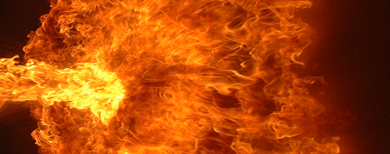 TPR2 | Thermal Fire Protection Coating Technology